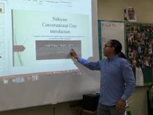 Home | Campbell Collegiate